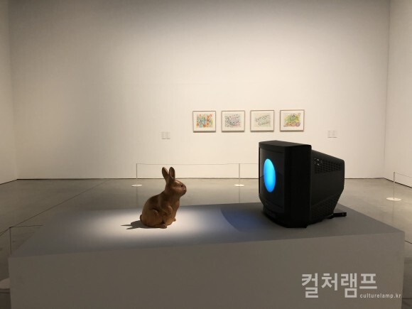 탈장르·탈경계의 컨템포러리아트