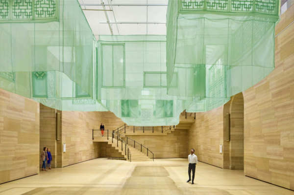 [프리뷰] 서도호 개인전 《서도호: 스페큘레이션스》