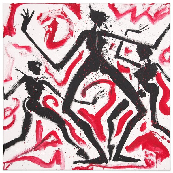 'Diaf PLUS 2024', 아티스트 주목도 높이고 Start!