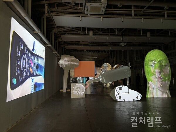 루프랩 부산 (Loop Lab Busan)에서 만나는 디지털아트 세상